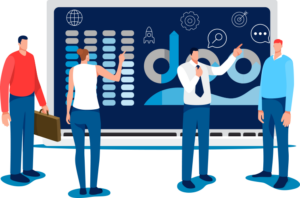 Consultancy Digital Transformation – Oceannetwork